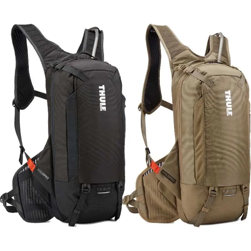 Thule Rail Pro Hydration Pack
