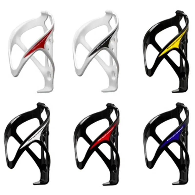 BikeHard Challenger Hydro Water Bottle Cage