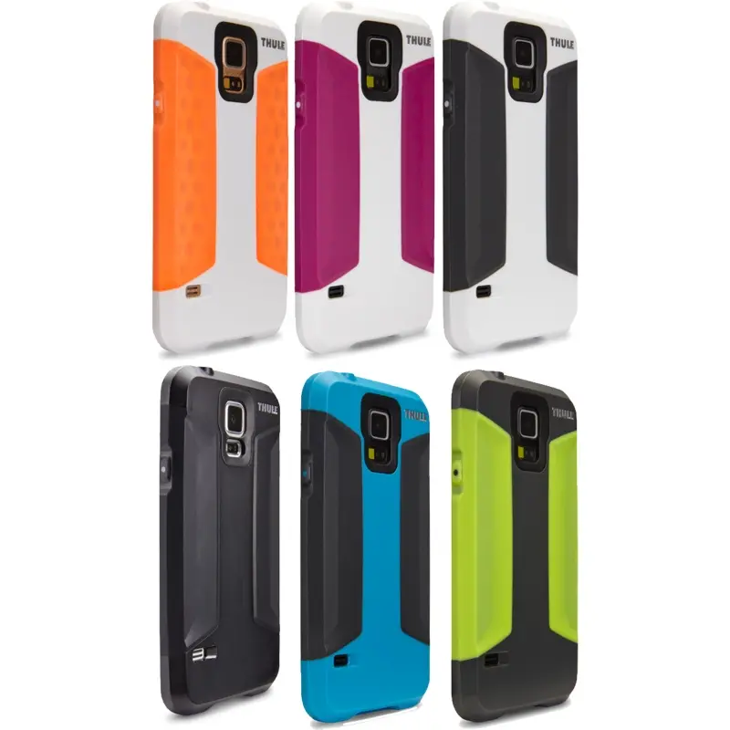 Thule Atmos X3 Galaxy S5 Phone Case