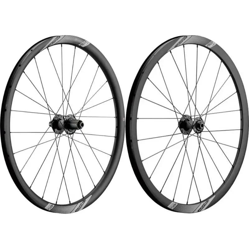 FSA NS AGX i25 6B Wheelset