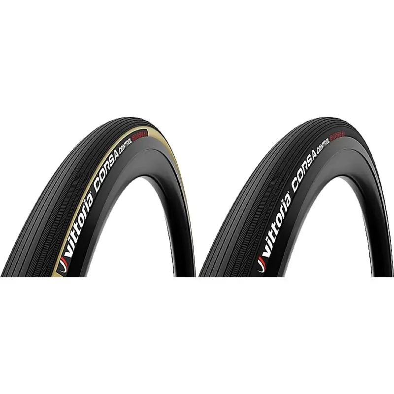 Vittoria Corsa Control G2.0 Tubeless Ready Tire