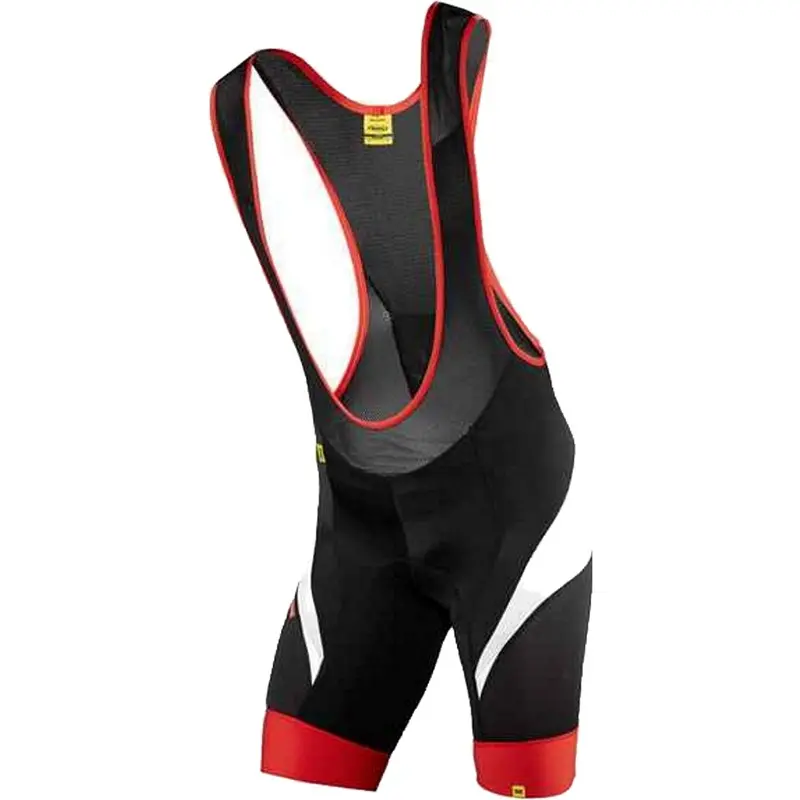 Mavic HC Bib Short