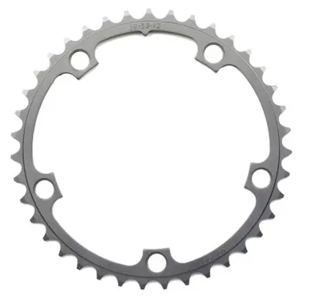 SRAM RED 34t Bicycle Chainring 110 BCD