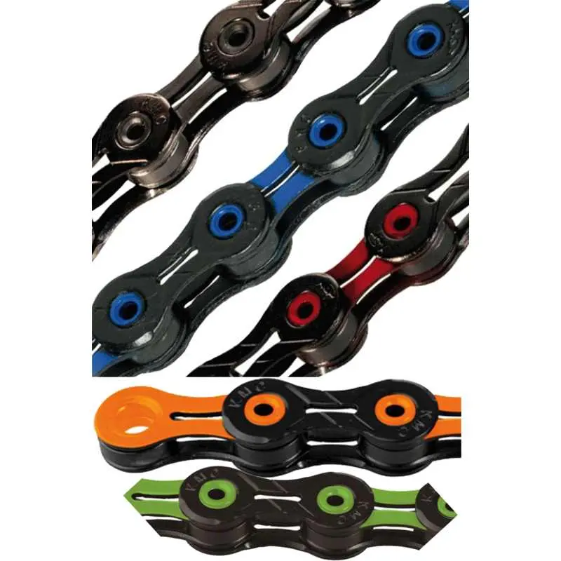 KMC X11SL-DLC 11 Speed Super Light Chain