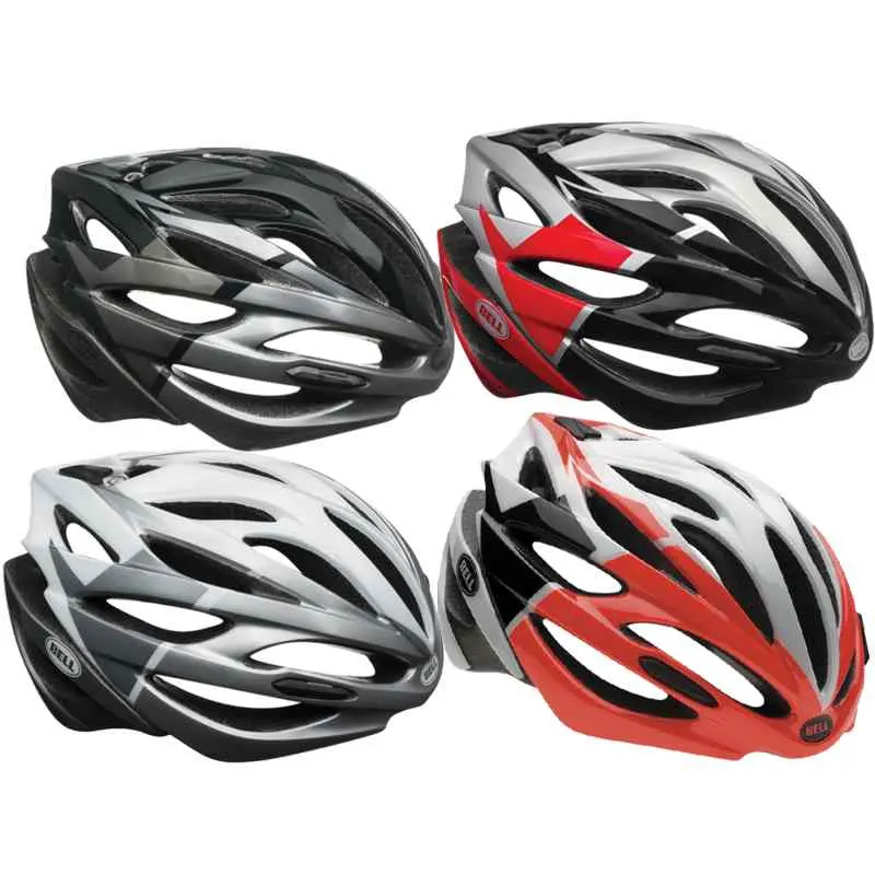 Bell Array Cycling Helmet
