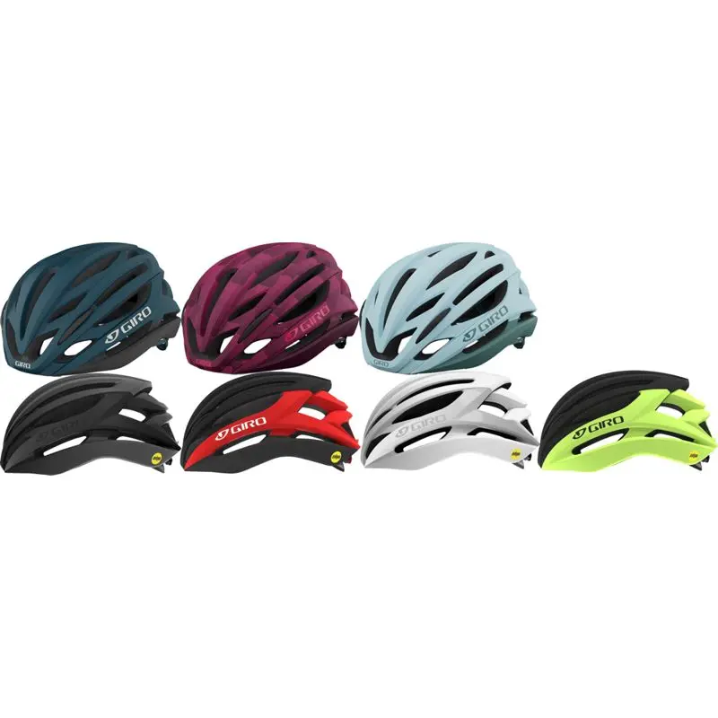 Giro Syntax MIPS Helmet