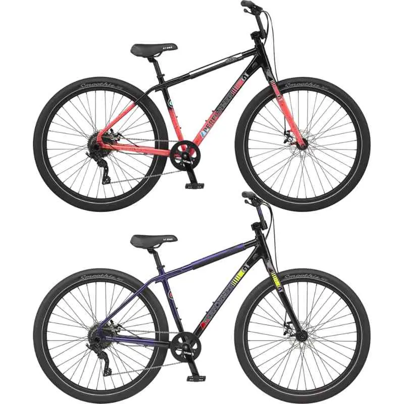 GT Street Performer 29er