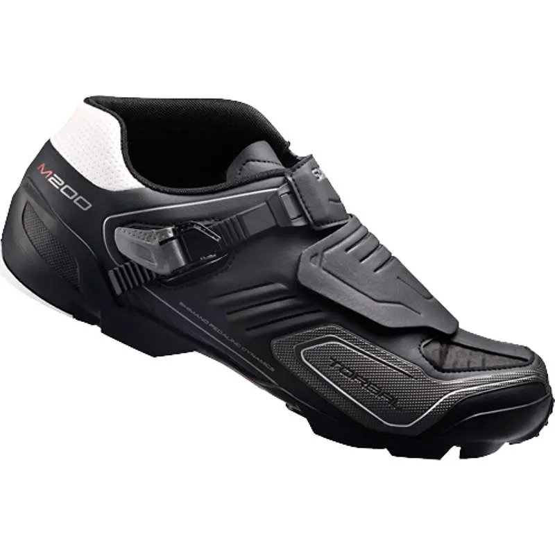 Shimano SH-M200 Enduro/Trail Shoe