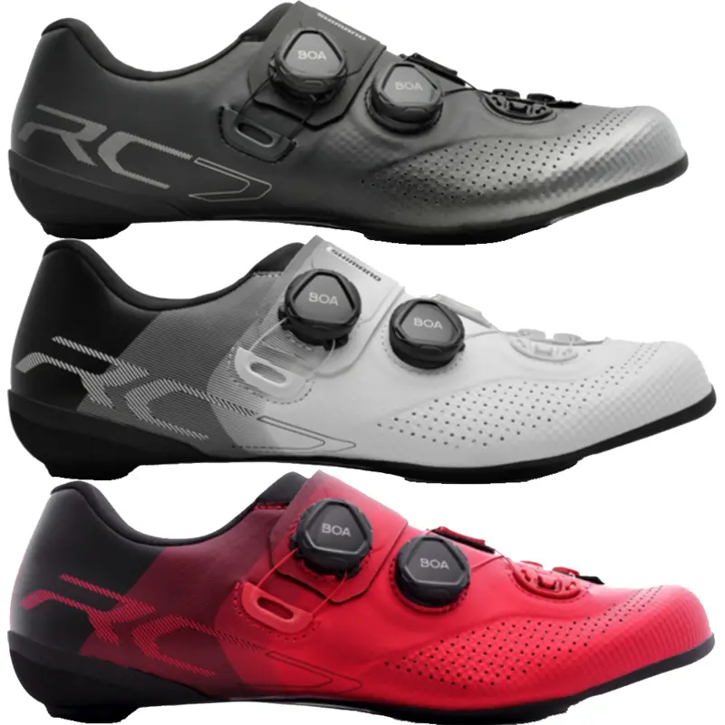 Shimano SH-RC702 Shoe